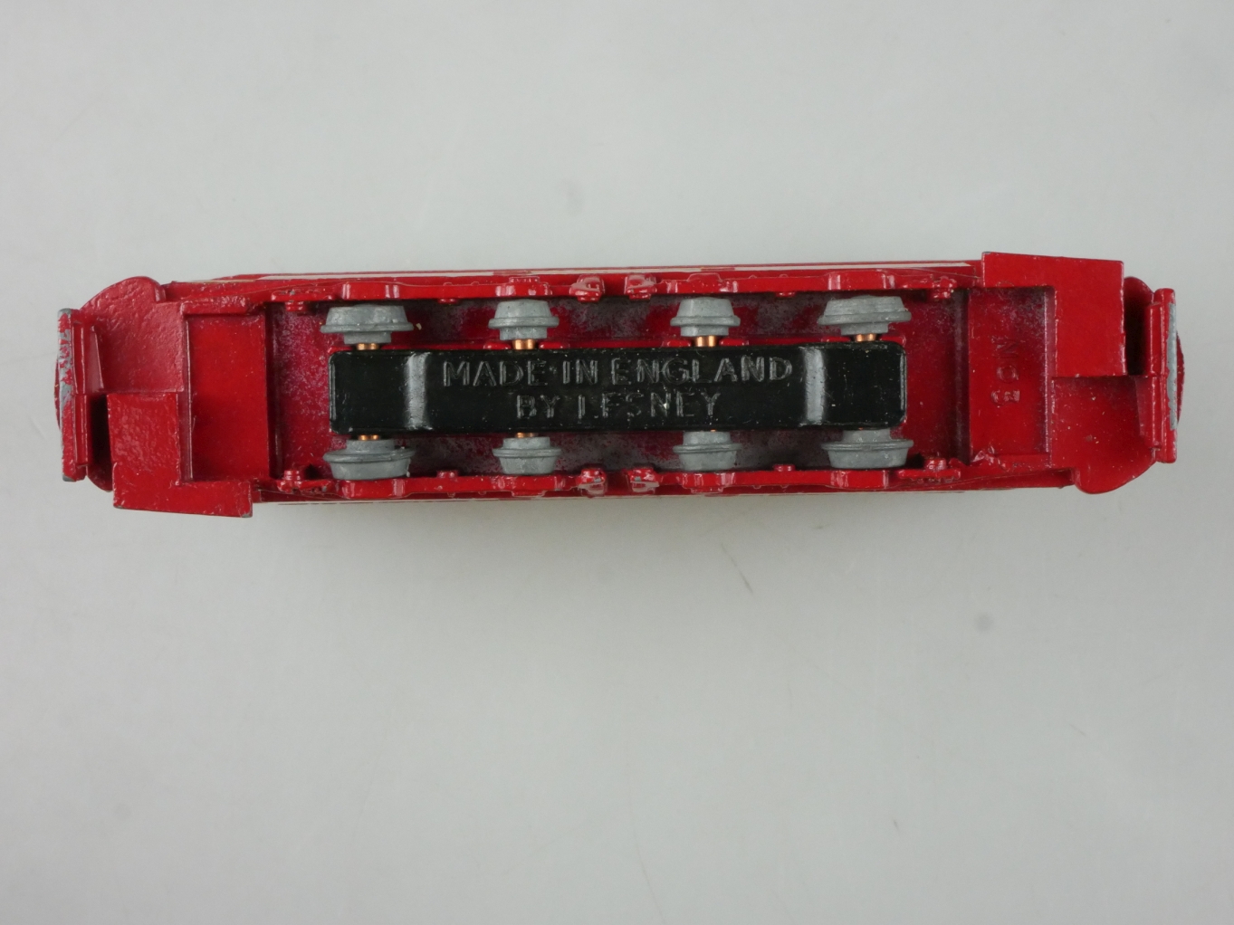 Y-03-1 "E" Class Tramcar - 46742