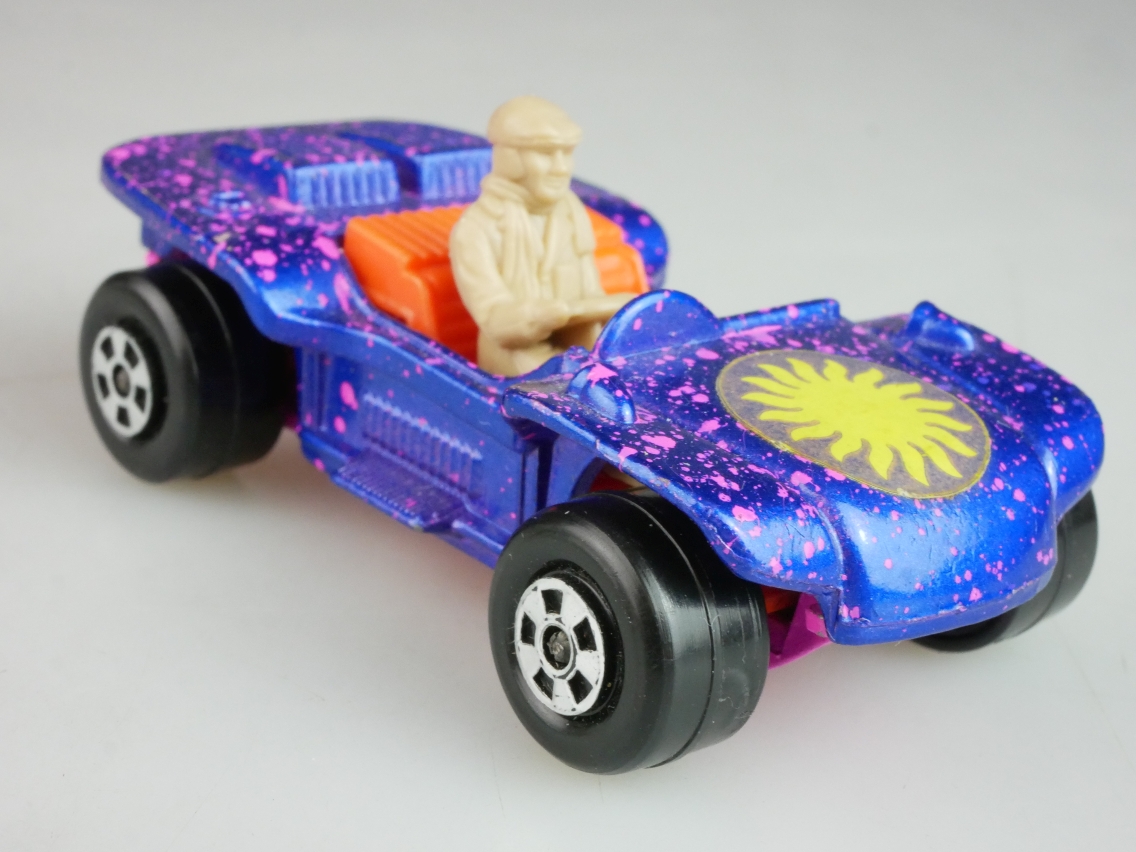 47-B Beach Hopper - 58599